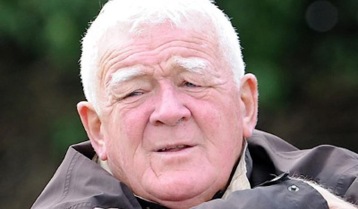 A tribute to Terry Brennan: ‘There will always only be one Scobe ...