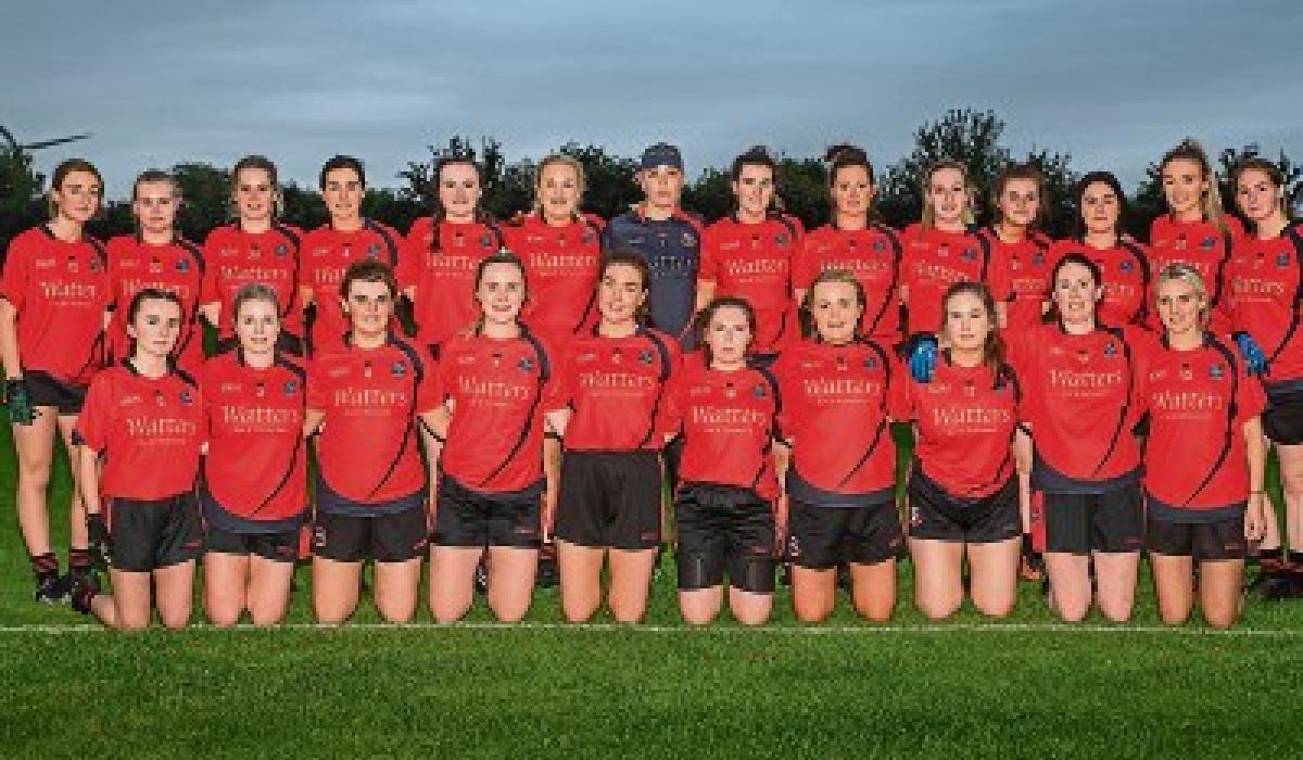 Mattock Rangers claim Louth junior title after 12 month absence - Louth ...