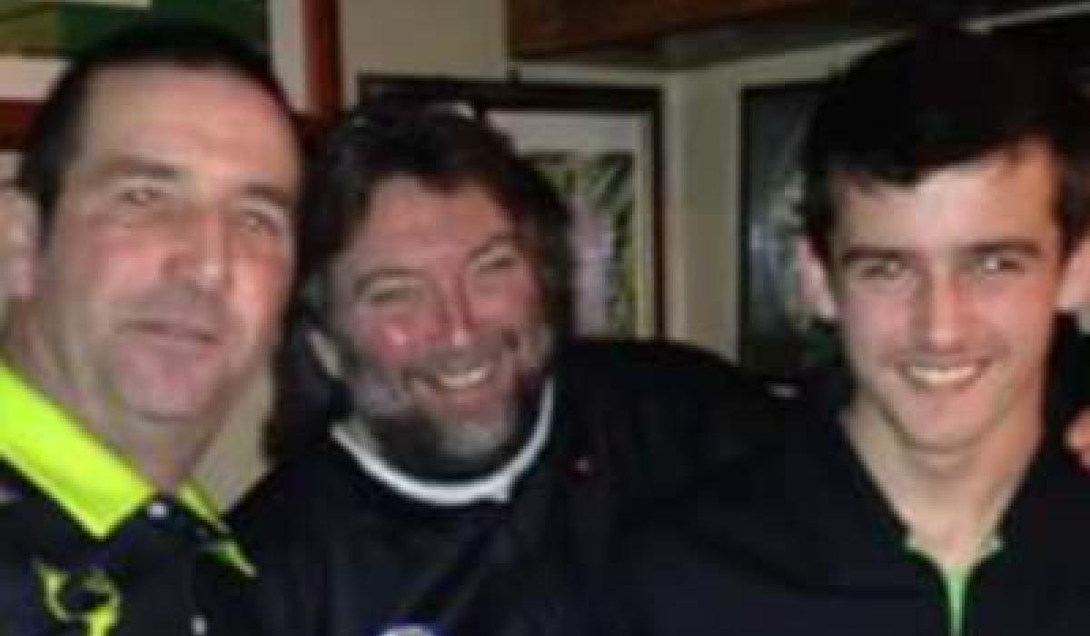 Stag's Head packed for the arrival of two former world darts champions ...