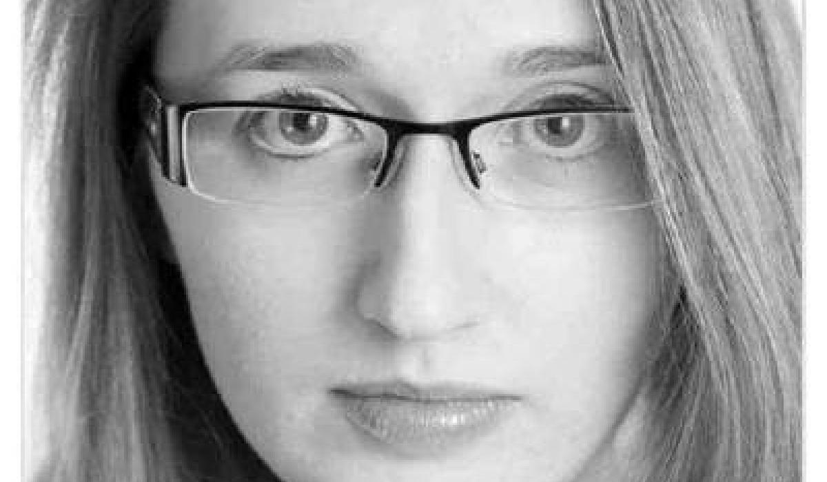 Caroline's making her way in the acting world today - Louth Live