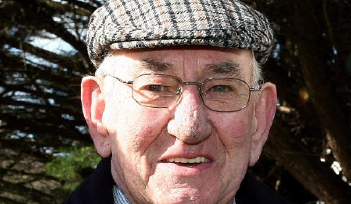 Paddy Behan was a truly great sportsman - Louth Live