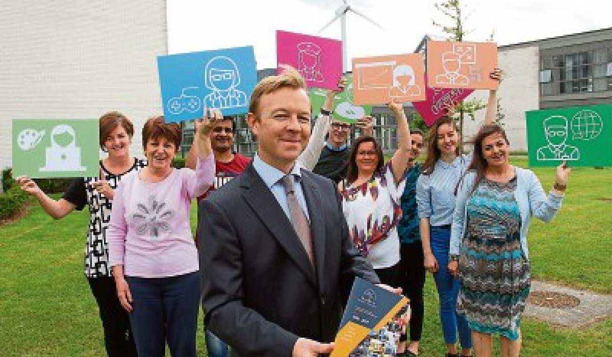 DkIT launches its part-time courses - Louth Live