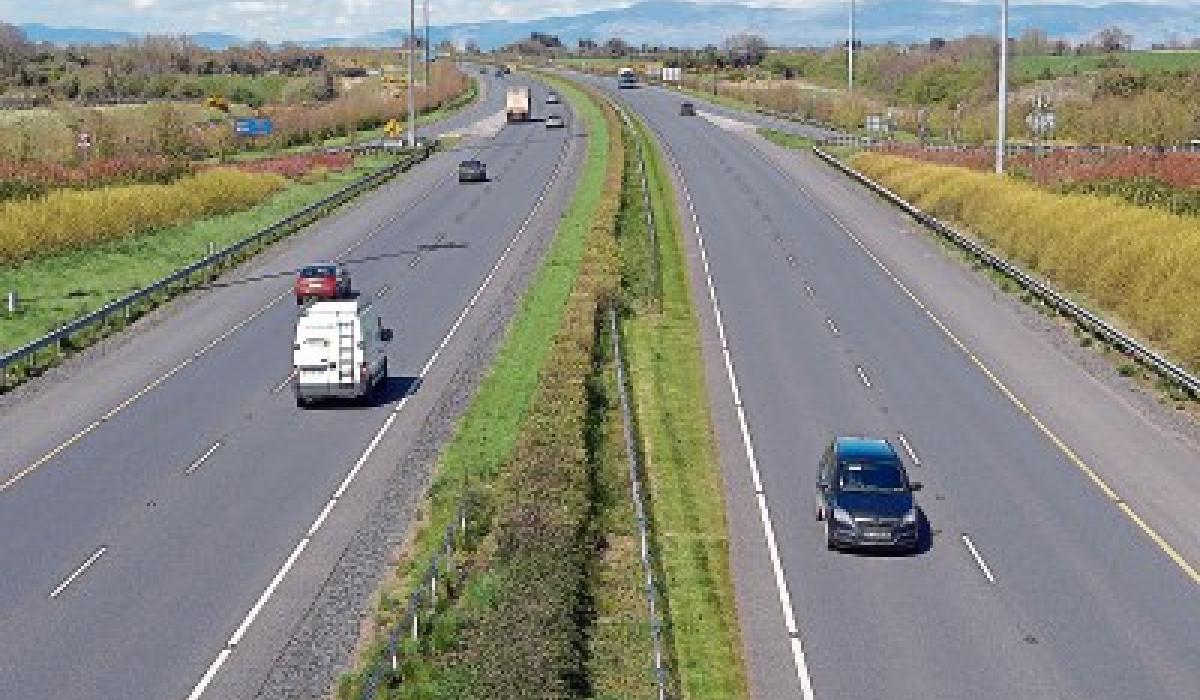 Breathnach says eFlow toll dispute solution possible - Louth Live