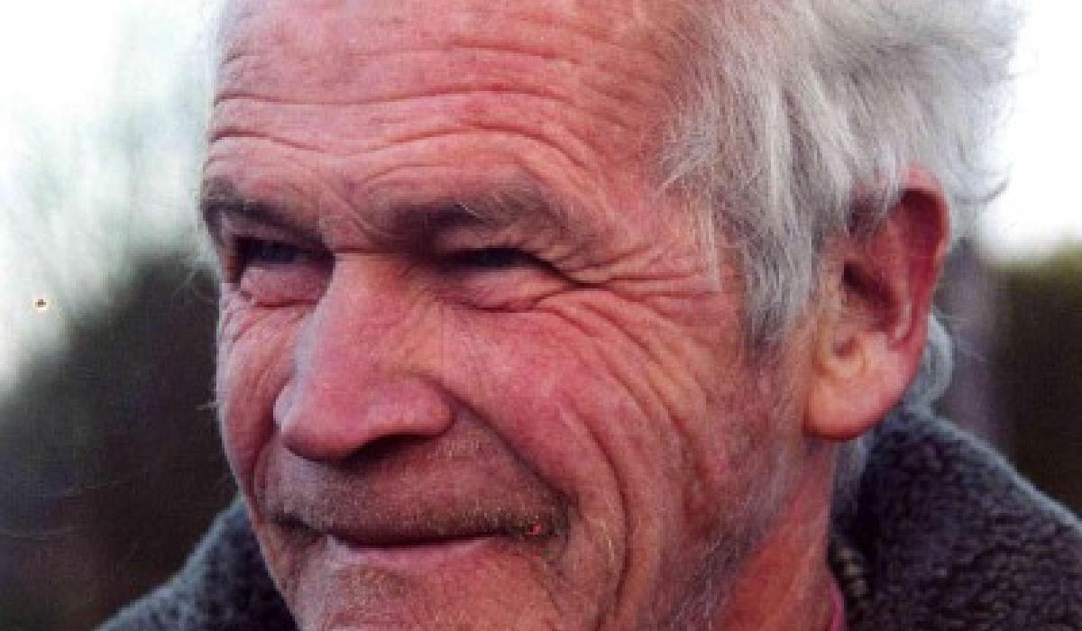 Michael 'The Marshal' Creaney will be missed by many people - Louth Live