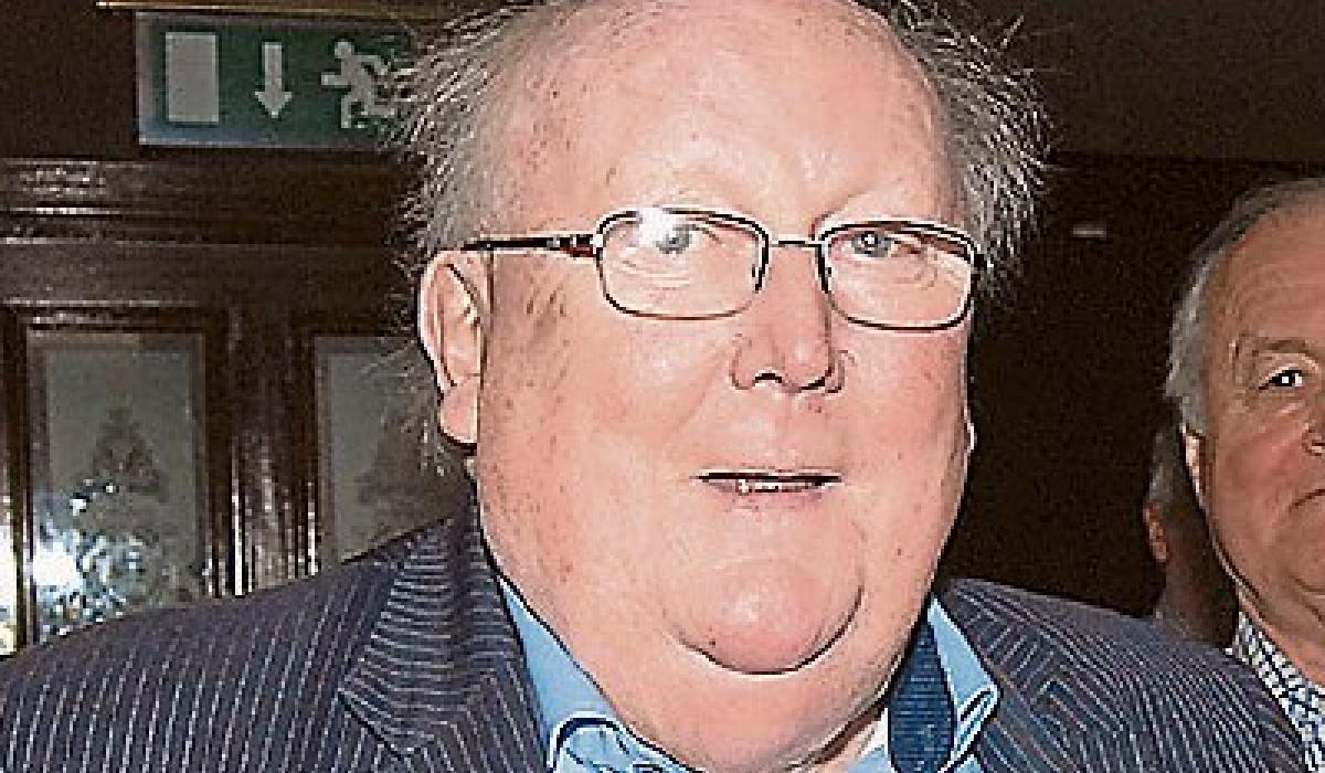 Court pays warm tributes to recently departed Doc Lavery and Frank ...