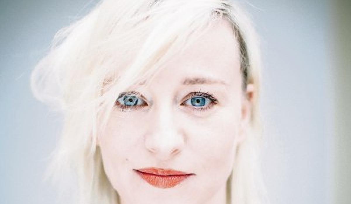 Cathy Davey coming to Spirit Store this October - Louth Live