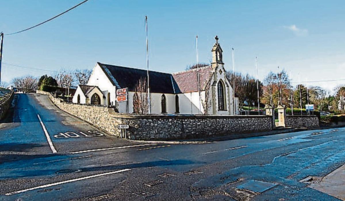 Omeath community's opinion sought on local improvements - Louth Live