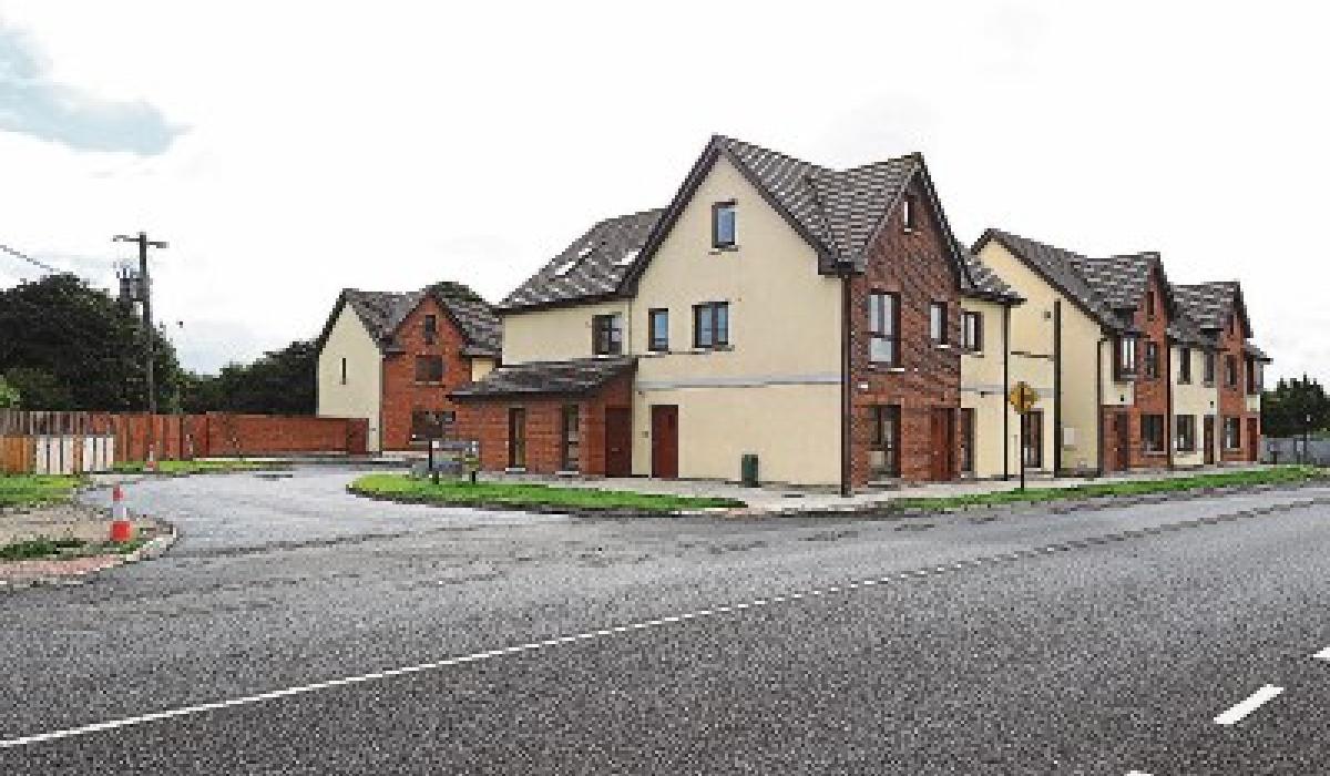 Larry Goodman's son in 'ghost estate' makeover - Louth Live