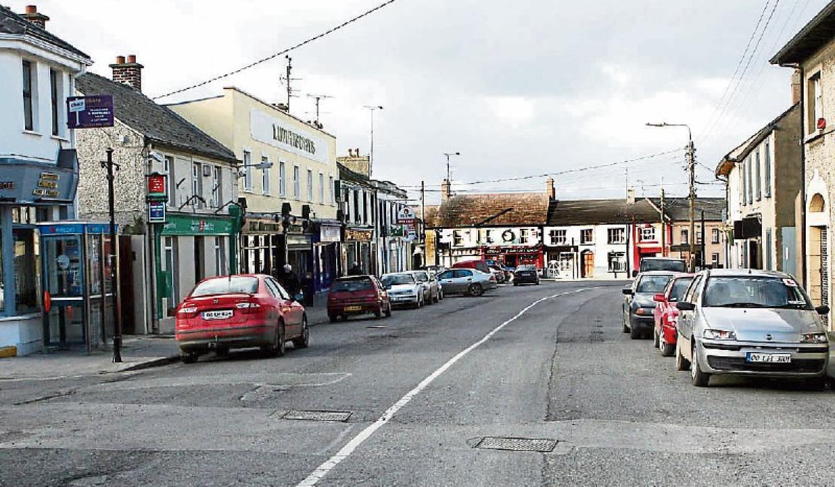 Dunleer awarded €100k to develop town centre masterplan - Louth Live