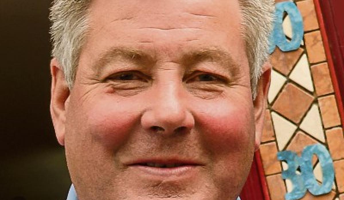 Peter Conlon's death stunned Dundalk - Louth Live