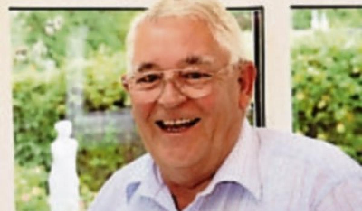 Sean was a well-known chef in Louth - Louth Live