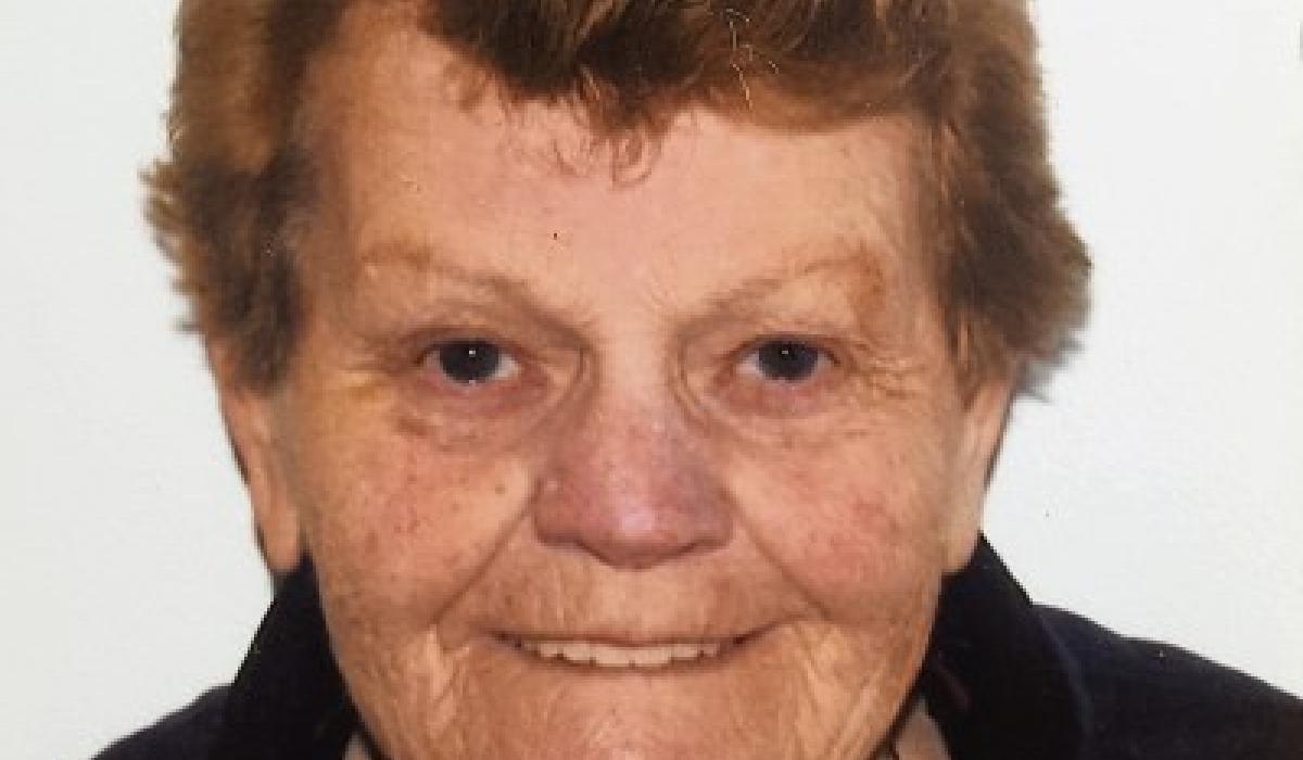 Margaret Fox was beloved by her family and friends - Louth Live