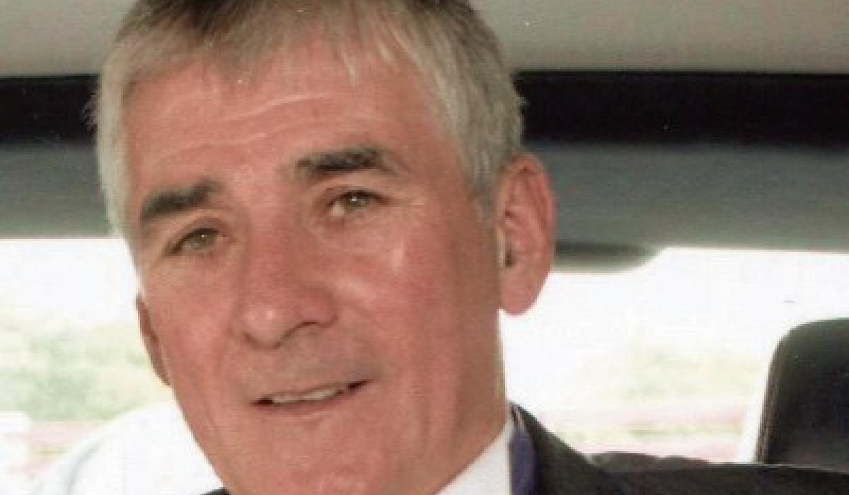 Joe Kirk was adored by his family - Louth Live