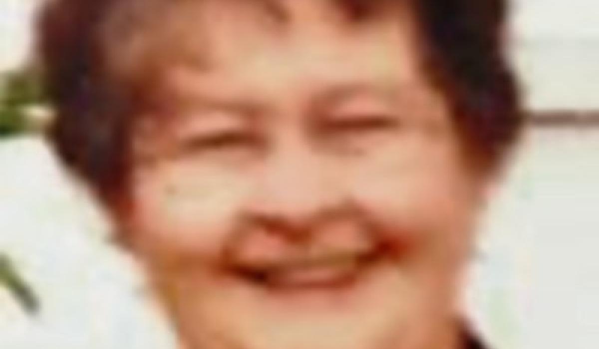 Margaret Breen was a wonderful lady and missed by many - Louth Live