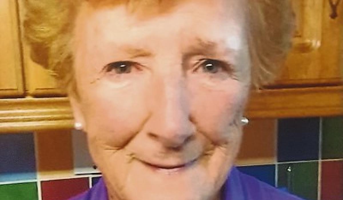 Rosie O'Hare was regarded as a lady - Louth Live