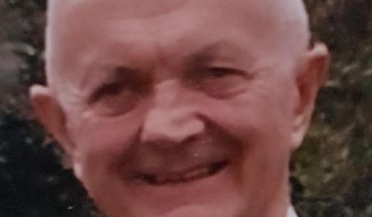 Jerry Broderick was highly regarded by all who knew him - Louth Live