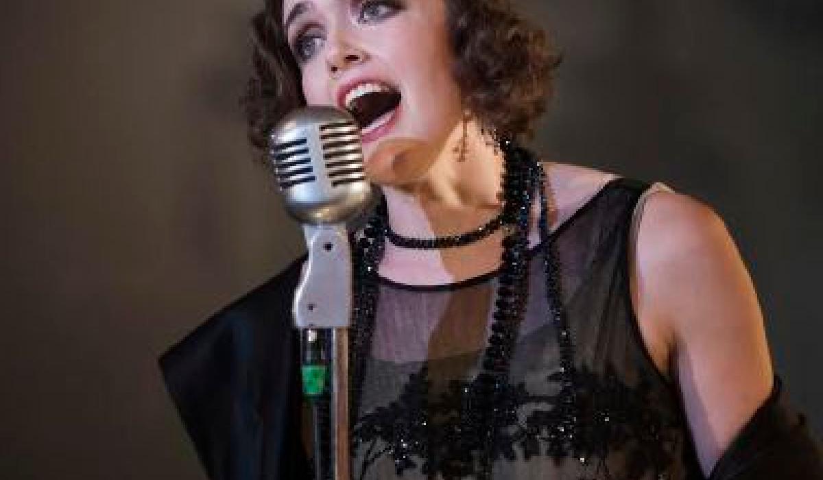 ‘Dundalk people are the craic; you won’t find a more curious bunch ...