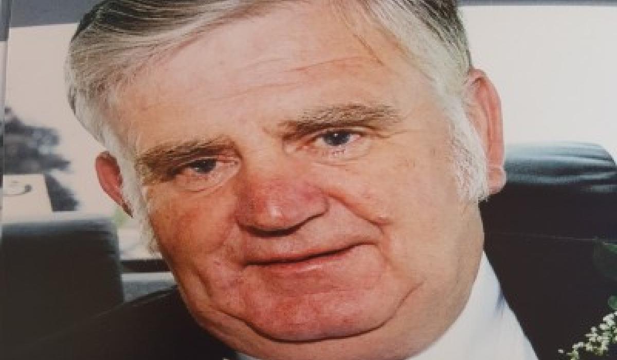 A ‘true gent’, Alex Sweeney enjoyed the country music festivals - Louth ...