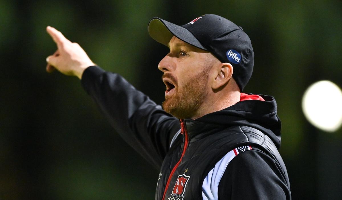 The Commentary Box: Dundalk looking to the UK after missing out on ...