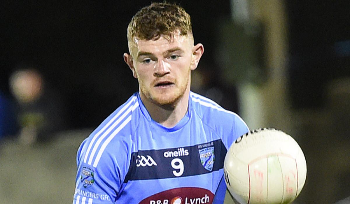 Glyde Rangers coast to victory over Dowdallshill - Louth Live