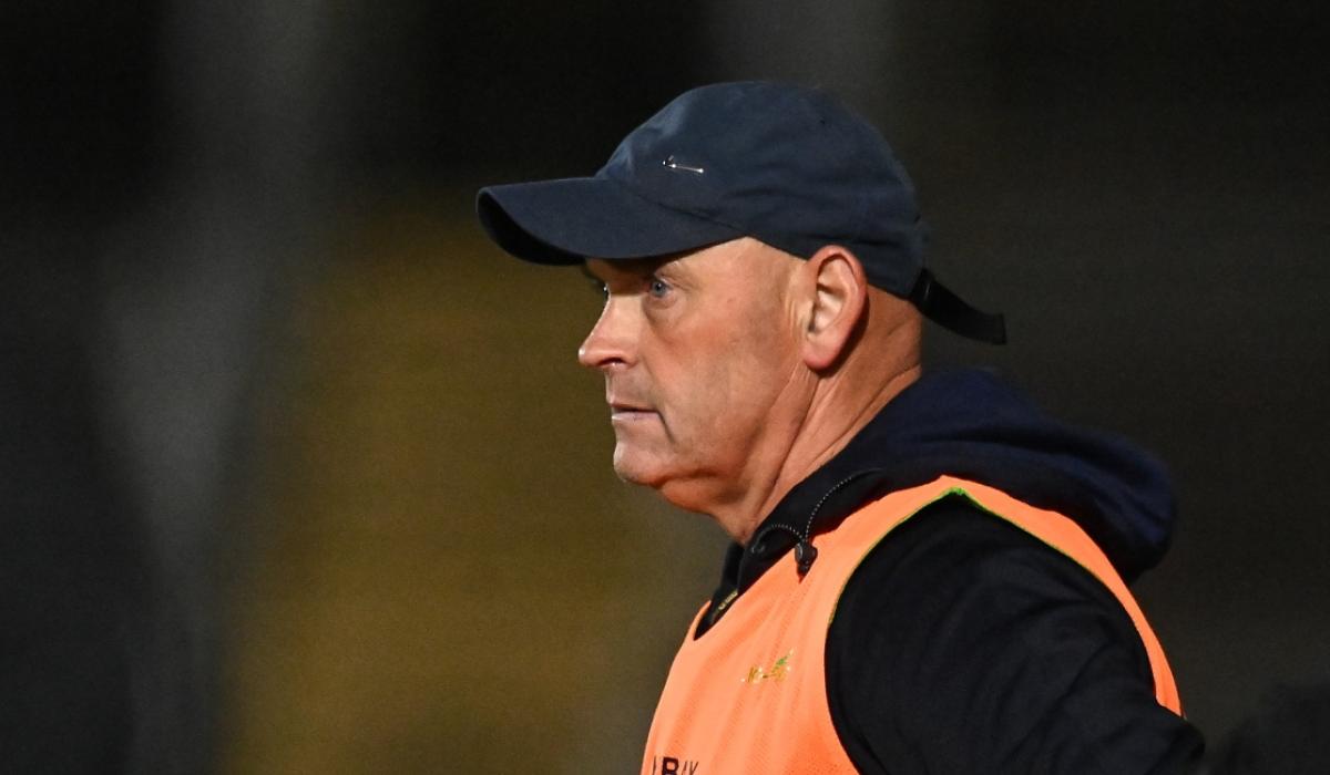 Inside Track: Johnston's club issues brings back memories of old Louth ...