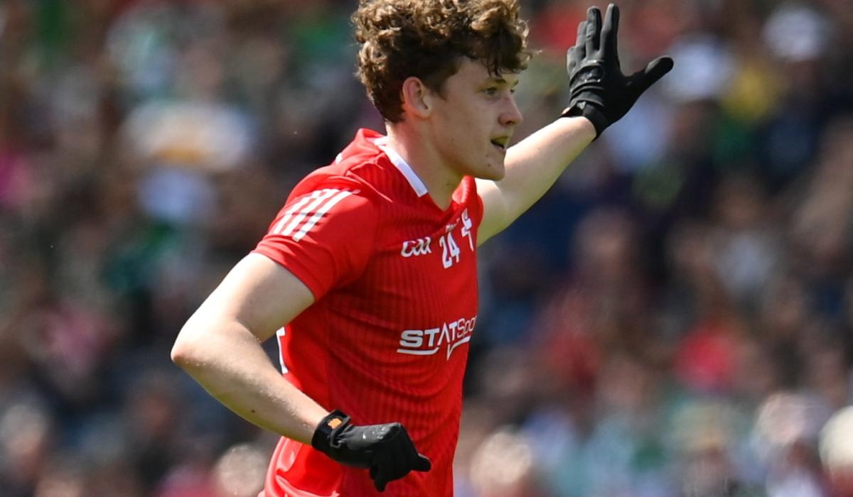 Joe Carroll: Many Louth players’ lineage filled with winners - Louth Live