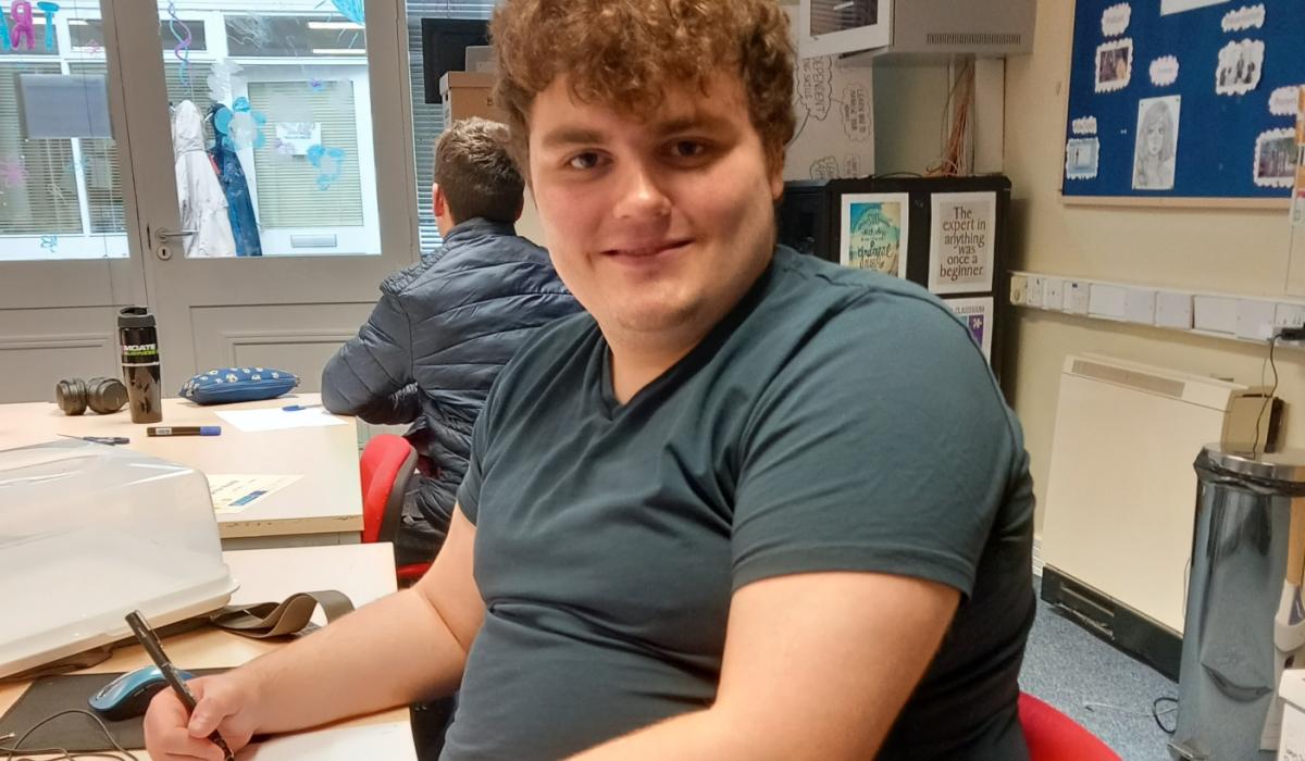 Louth specialist training provider leading the way in creating ...