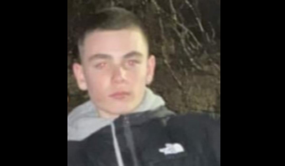 Have you seen Jake? Gardaí concerned for welfare of missing teen known to frequent Louth - Louth ...