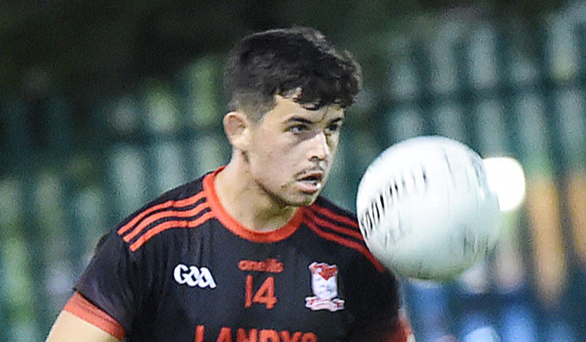 Division 3B Roundup: John Mitchels setting the pace with another ...