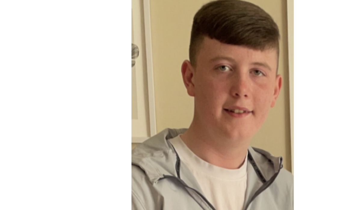 Gardaí appeal for help in tracing missing Louth teen - Louth Live