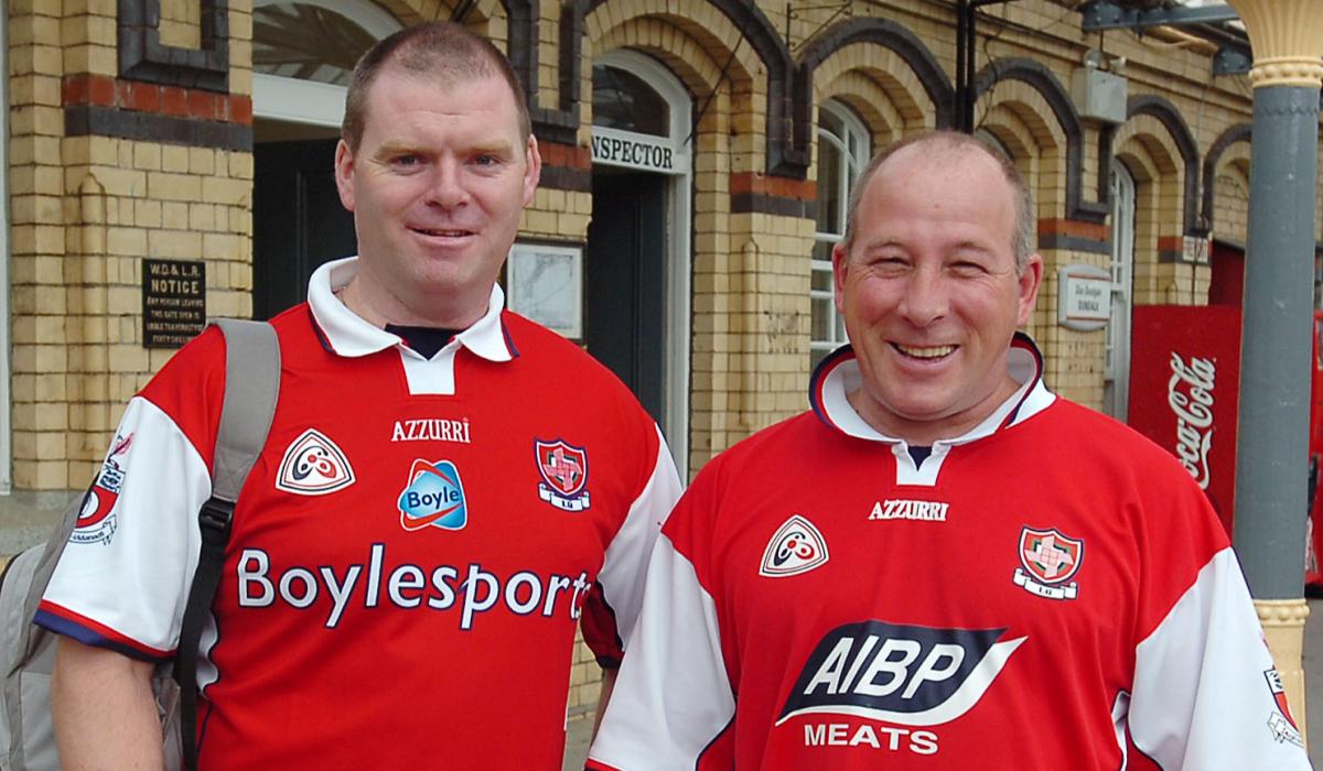 Arthur's Archives: Take a trip down memory lane! - Page 1 of 16 - Louth ...