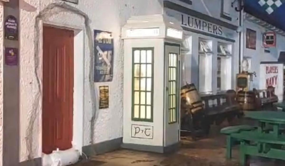 Lumpers in north Louth badly hit by last week's floods - Louth Live