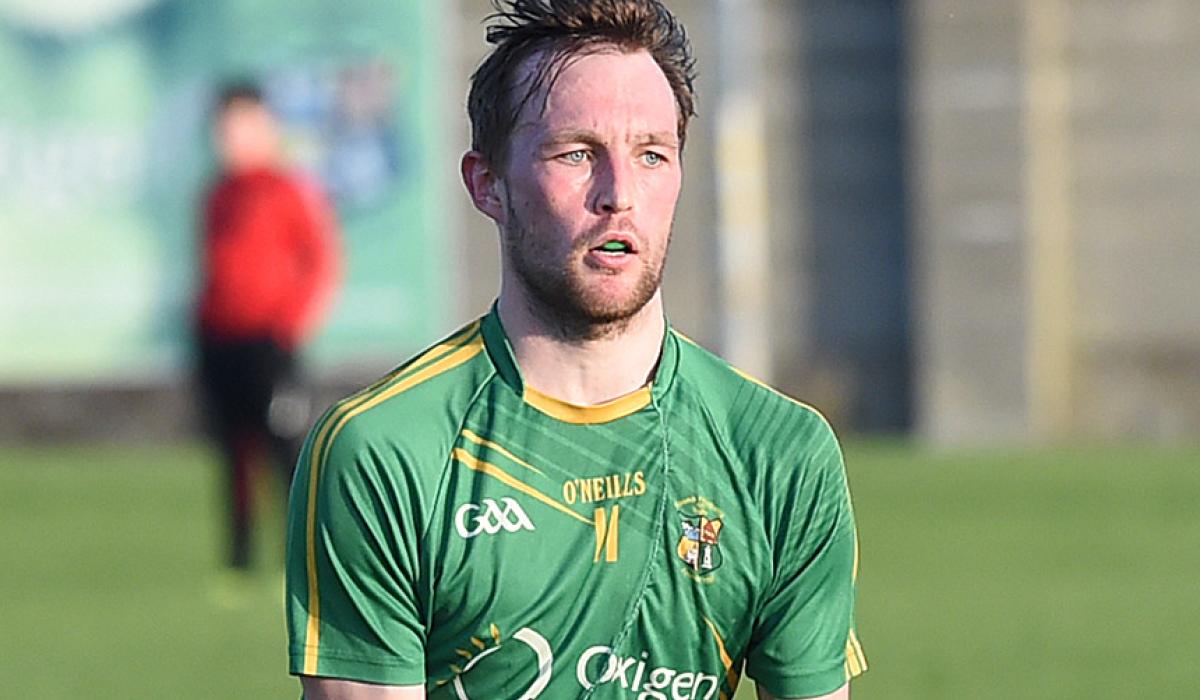 Naomh Fionnbarra setting the pace in the race for Christy Bellew Cup ...