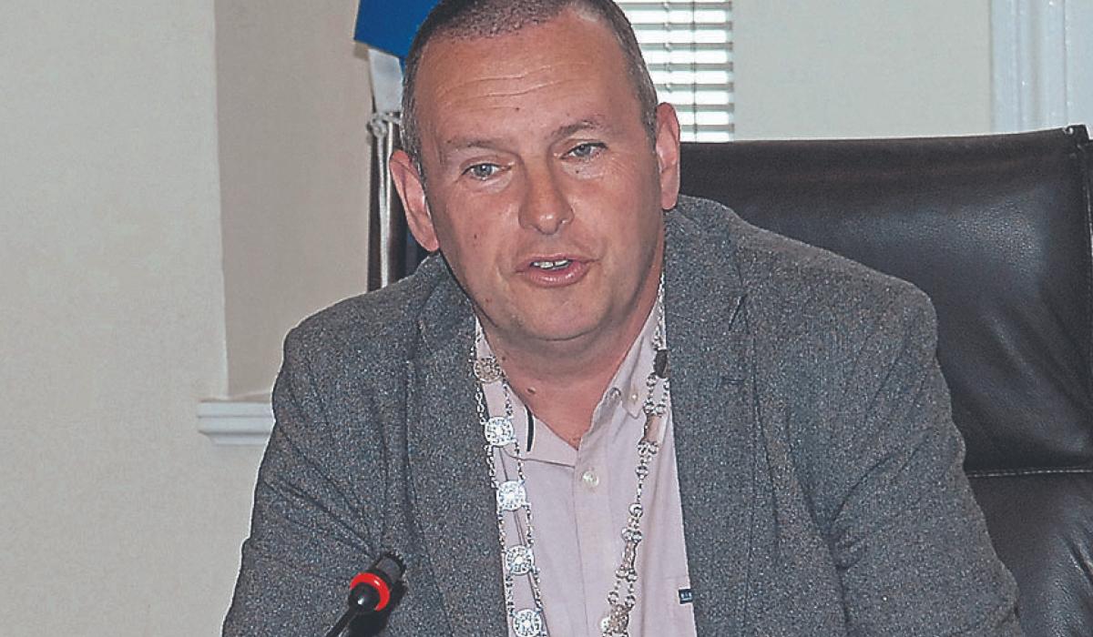 SERIES: Political hopes and ambitions for 2023 - Louth's Cllr Kevin ...