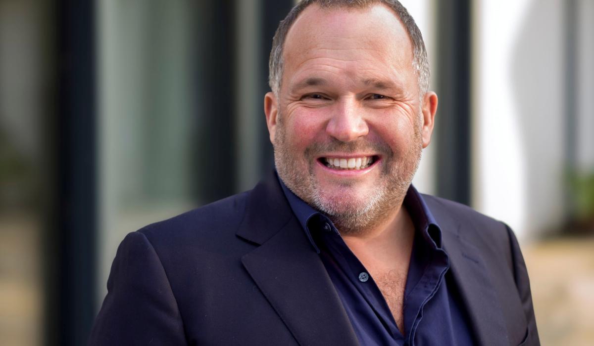 Survey finds 73% of Louth people intend to return to offices - Louth Live