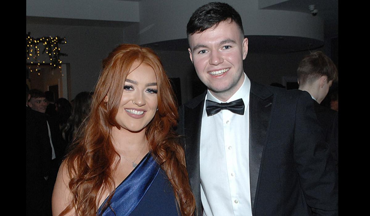 PHOTOS: St Mary's GFC awards night in Dundalk's Fairways Hotel - Page 1 ...