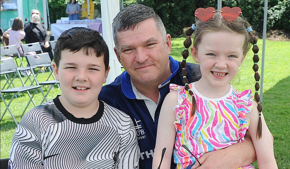 PHOTOS: Fun Day in Louth Village - Page 1 of 18 - Louth Live