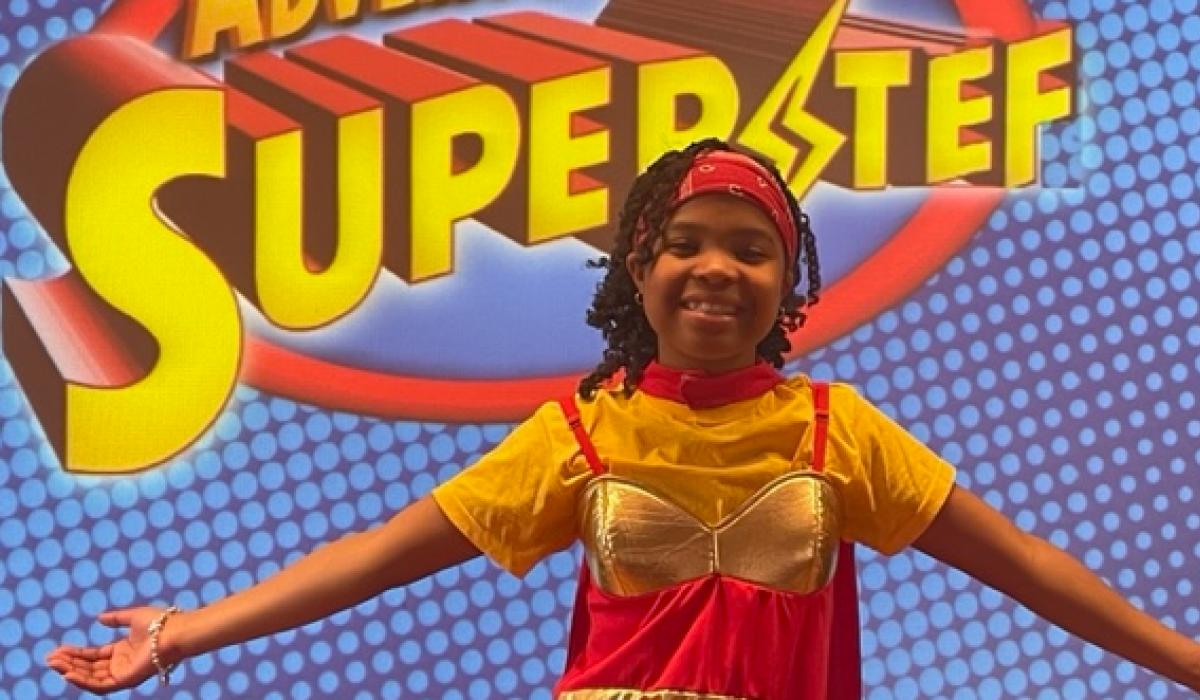 Scoil Mhuire na Trócaire Ardee's musical a super success! - Louth Live