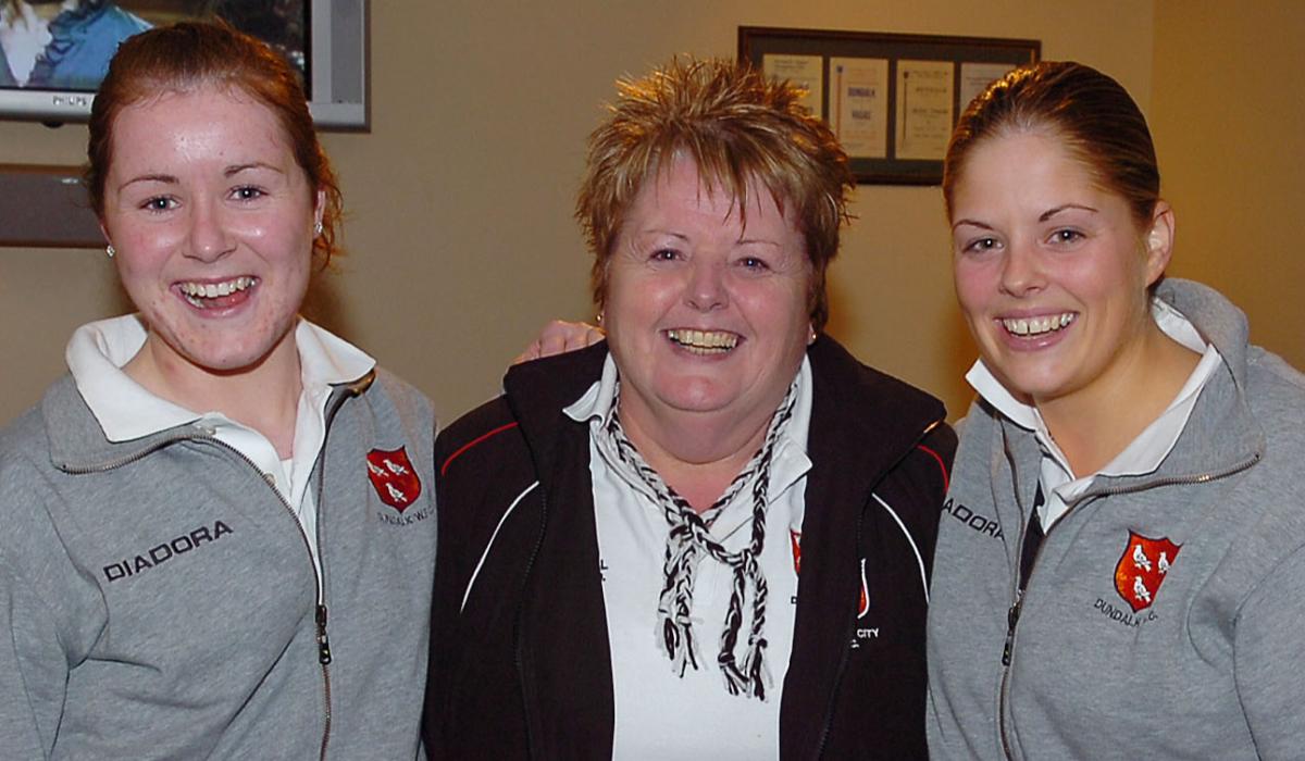 Arthur's Archives: Take a trip down memory lane! - Page 1 of 16 - Louth ...