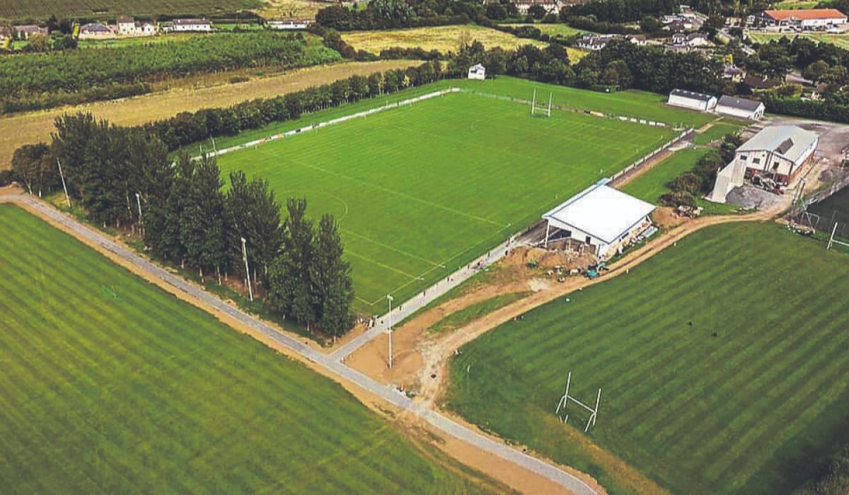 GAA announces funding for club walking tracks in Louth - Louth Live