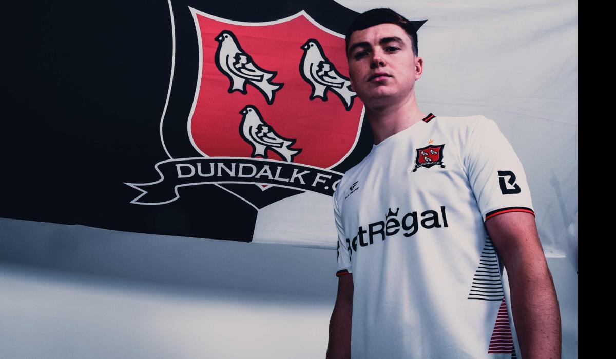 The Commentary Box: Dundalk FC unveil impressive new club gear while ...