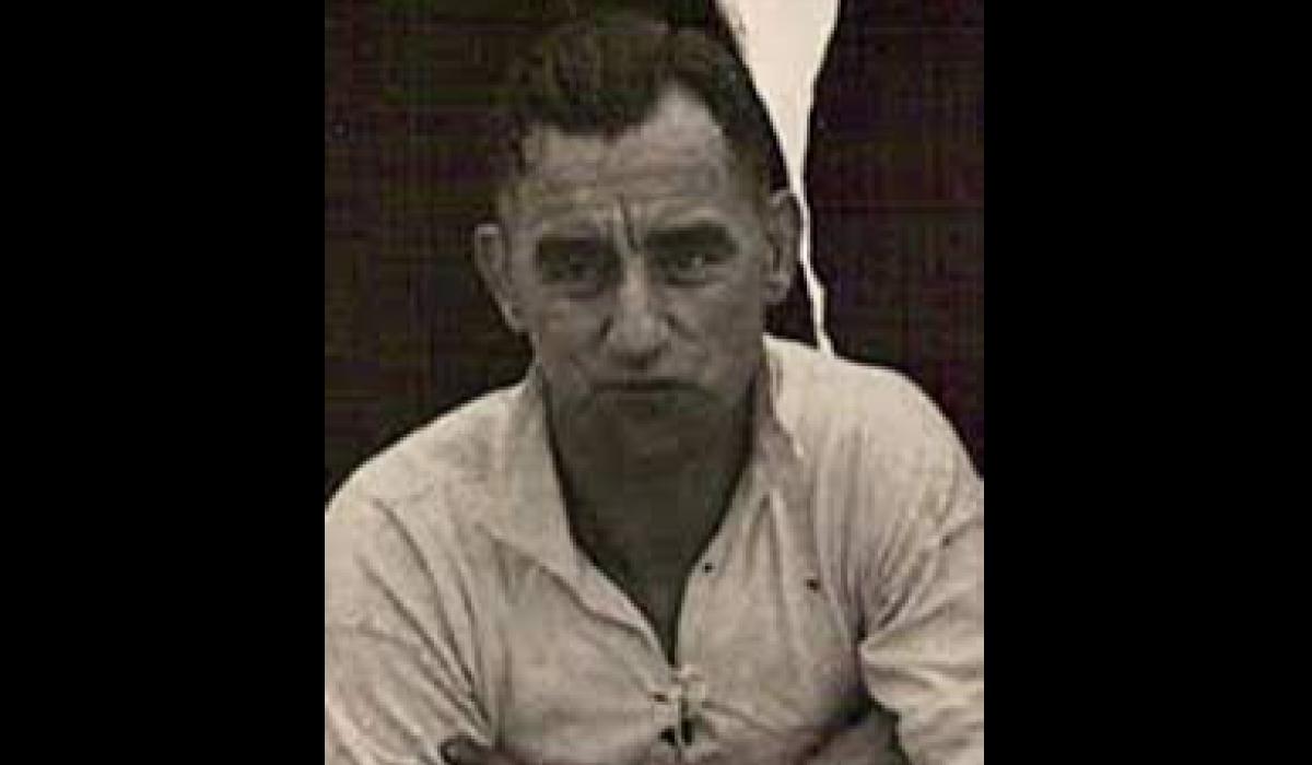 Inside Track: No knowing what Walter Rickett could have achieved at ...