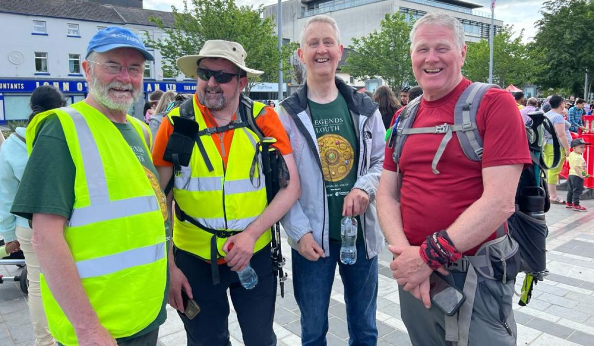 PICTURES: Legends of Louth Festival - Page 1 of 16 - Louth Live