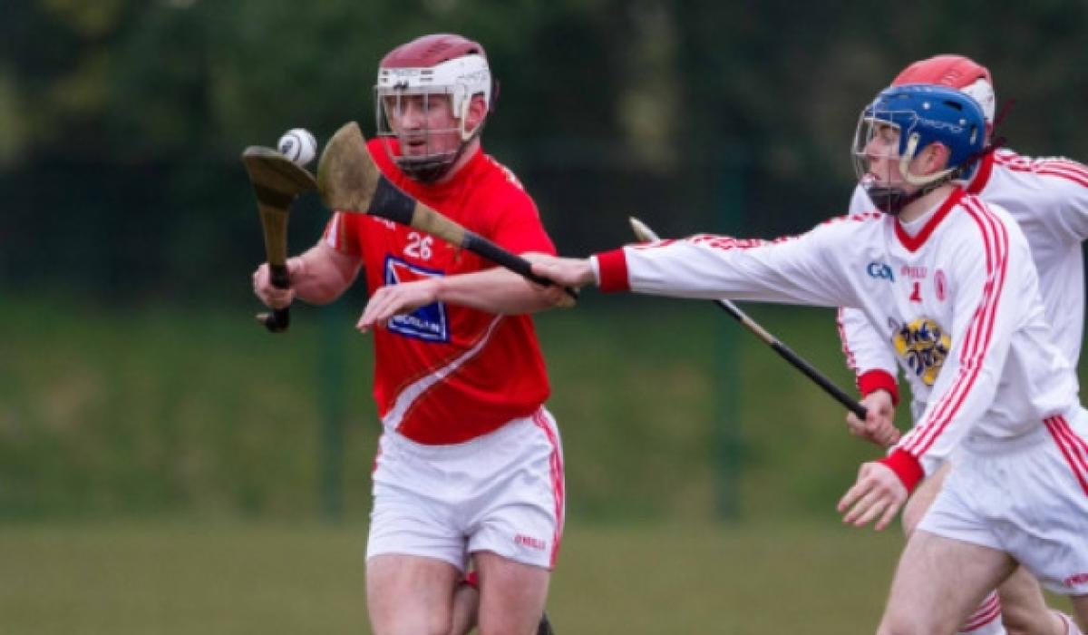 Reds finish league with Five-star win - Louth Live