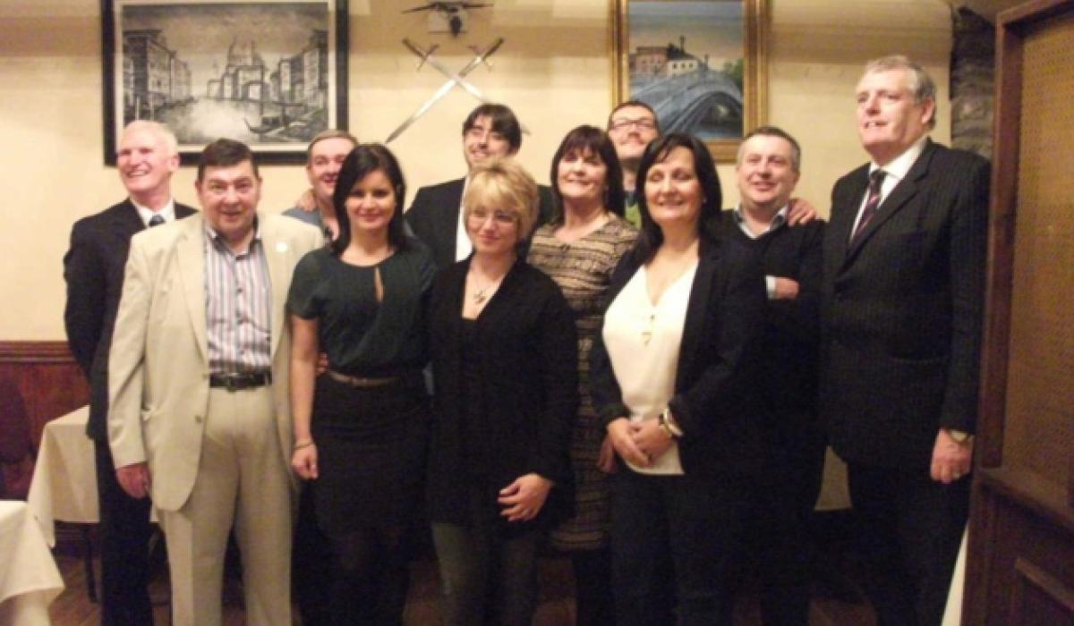 Ardee Castle work will continue as council set to sing Auld Lang Syne ...