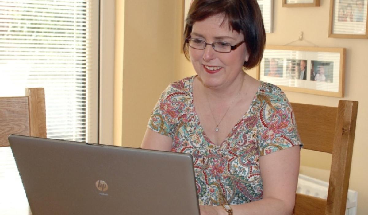 Maeve may run in next general election - Louth Live