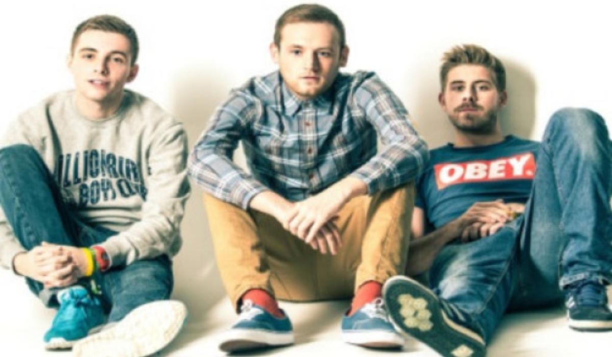 Original Rudeboys return to Boggers - Louth Live