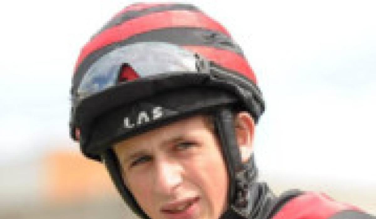 Triple triumph as Halford starts 2014 with a bang - Louth Live