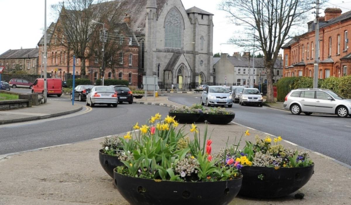 Willie confident as Tidy Towns inspection day looms large - Louth Live