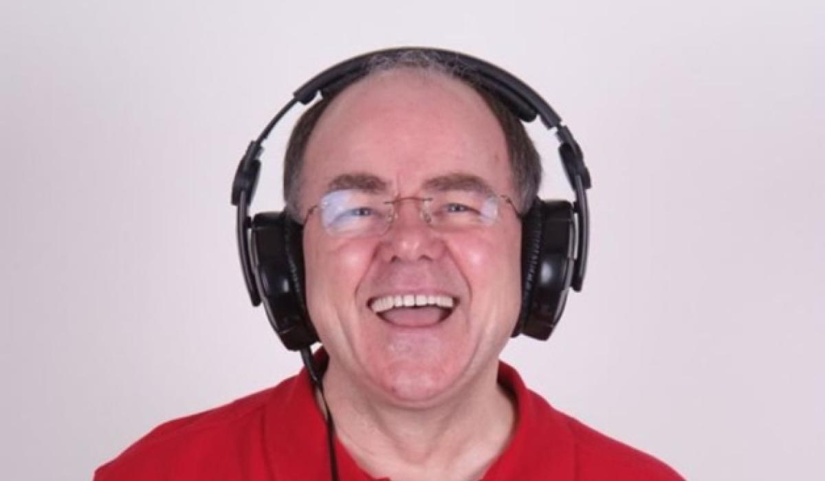 Harry Lee ready for comeback after illness - Louth Live